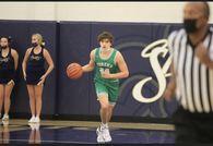 Tyler Heffren's Men's Basketball Recruiting Profile