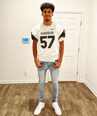 Daniel Cruz's Football Recruiting Profile