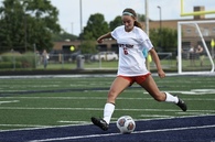 Anna Lasater's Women's Soccer Recruiting Profile
