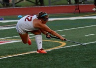Nicole Garibaldi's Field Hockey Recruiting Profile
