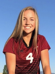 Rachel Plaster's Women's Soccer Recruiting Profile