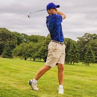 Evan Marcus's Men's Golf Recruiting Profile