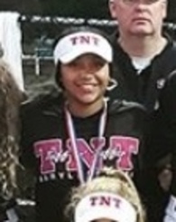 Taylor Ivey's Softball Recruiting Profile