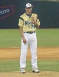 Michael Mancini's Baseball Recruiting Profile