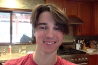Nathan Egerstrom's Men's Volleyball Recruiting Profile