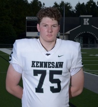 Connor Lew's Football Recruiting Profile