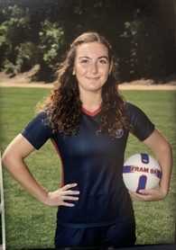 Sophia O’Connell's Women's Soccer Recruiting Profile
