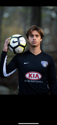 Eric Leuchner's Men's Soccer Recruiting Profile