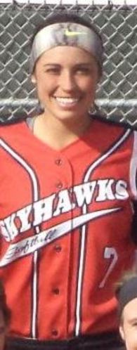 Riley Lanham's Softball Recruiting Profile