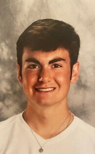 Jacob Haugh's Men's Soccer Recruiting Profile