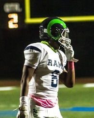 Jaiden Figaro's Football Recruiting Profile