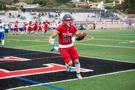 Luke Gayton's Football Recruiting Profile