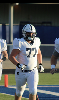 Charlie Johnson's Football Recruiting Profile