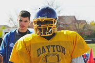 Adam Jackson's Football Recruiting Profile