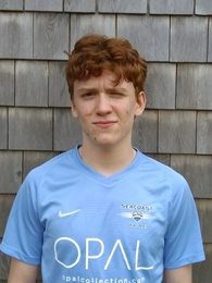 Ewan Alexander's Men's Soccer Recruiting Profile