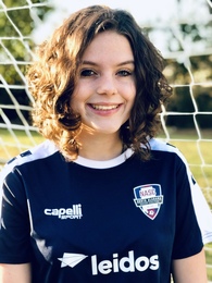 Lily Pollard's Women's Soccer Recruiting Profile