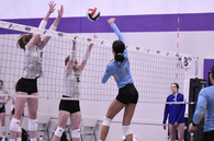 Faith Venable's Women's Volleyball Recruiting Profile