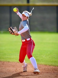 Addison Yates's Softball Recruiting Profile
