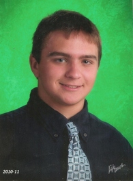 Anthony Jones's Football Recruiting Profile