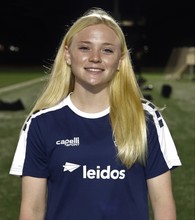Kaley Rigsby's Women's Soccer Recruiting Profile