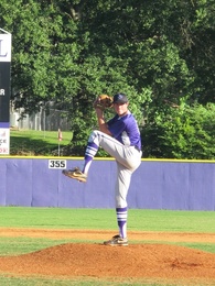 Austin Conner's Baseball Recruiting Profile