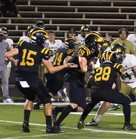 Tyler Bell's Football Recruiting Profile