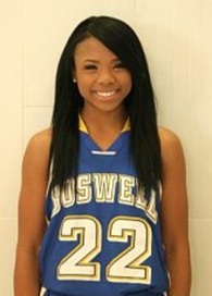 Kirra Smith's Women's Track Recruiting Profile