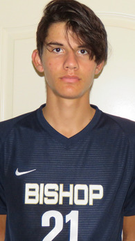 Sebastian Campos's Men's Soccer Recruiting Profile