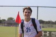 Bryce Vincent's Men's Soccer Recruiting Profile