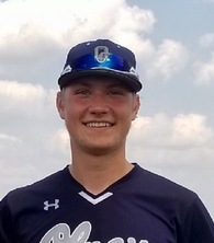 Kevin Davis's Baseball Recruiting Profile