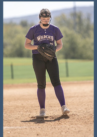 Kailey Stolowski's Softball Recruiting Profile
