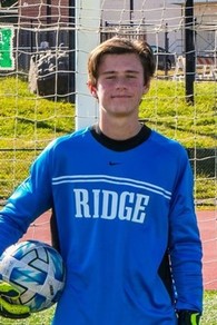 Matthew Silva's Men's Soccer Recruiting Profile