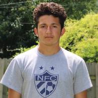 Angel Diaz's Men's Soccer Recruiting Profile