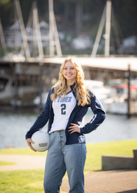 Lydia Ward's Women's Volleyball Recruiting Profile
