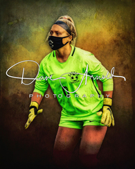 Kailey Hall's Women's Soccer Recruiting Profile