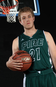 Nathan Hendler's Men's Basketball Recruiting Profile