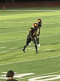 Alex Thompson's Football Recruiting Profile