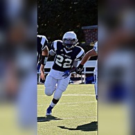 Jaylan Jones's Football Recruiting Profile