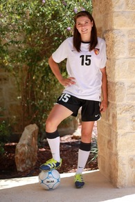 Alexis Clements's Women's Soccer Recruiting Profile