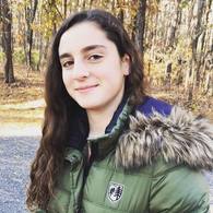 Anna Siragusa's Women's Soccer Recruiting Profile