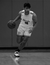 Xander Castillo's Men's Basketball Recruiting Profile