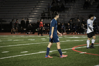 Taylor Madu's Men's Soccer Recruiting Profile
