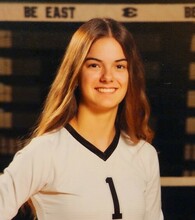 Katelyn Koch's Women's Volleyball Recruiting Profile