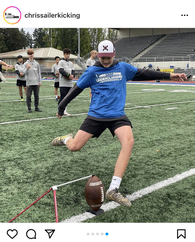 Noah Hamilton's Football Recruiting Profile