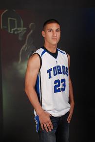 Jesus Fraga's Men's Basketball Recruiting Profile