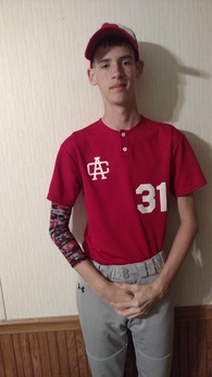 William Miller's Baseball Recruiting Profile