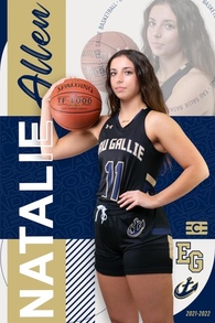 Natalie Allen's Women's Basketball Recruiting Profile