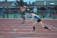 Annia McCormick's Women's Track Recruiting Profile