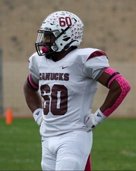 Xa’vier Boggs's Football Recruiting Profile