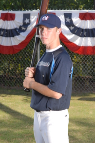 Austin Miller's Baseball Recruiting Profile